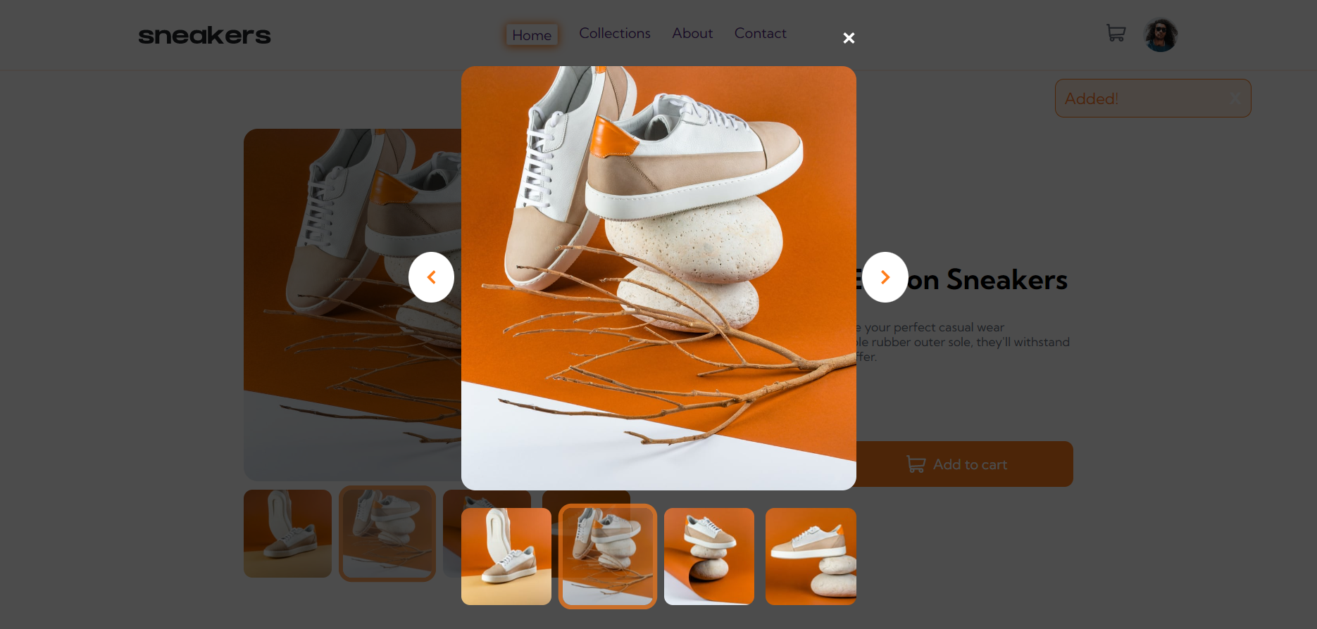 GitHub - tunabsdrmz/sneaker-app-last-version