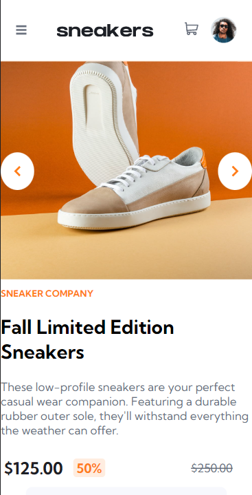 GitHub - tunabsdrmz/sneaker-app-last-version