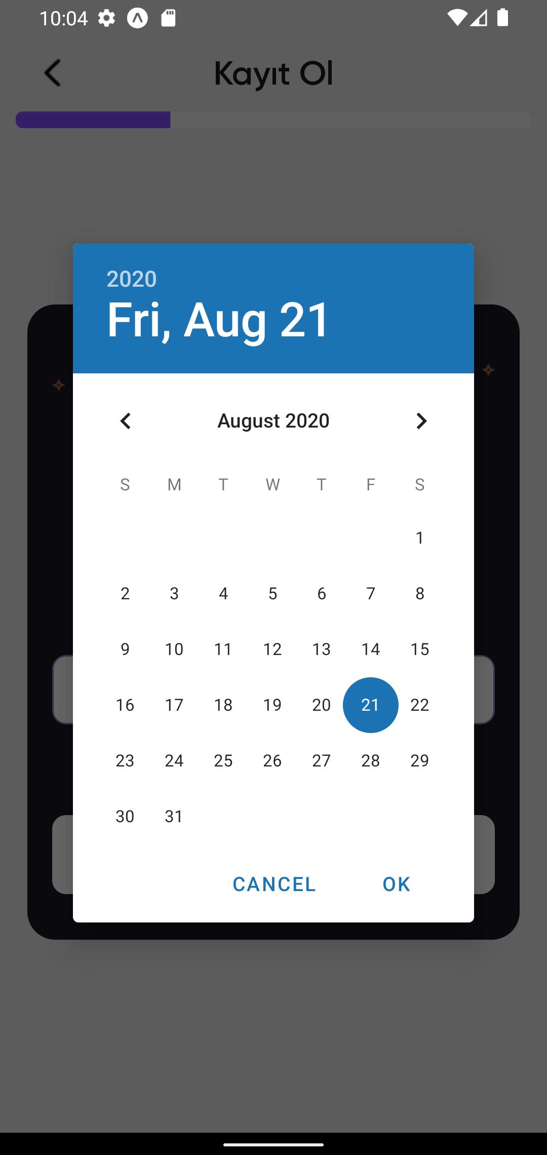 GitHub - tunabsdrmz/karma-onBoard