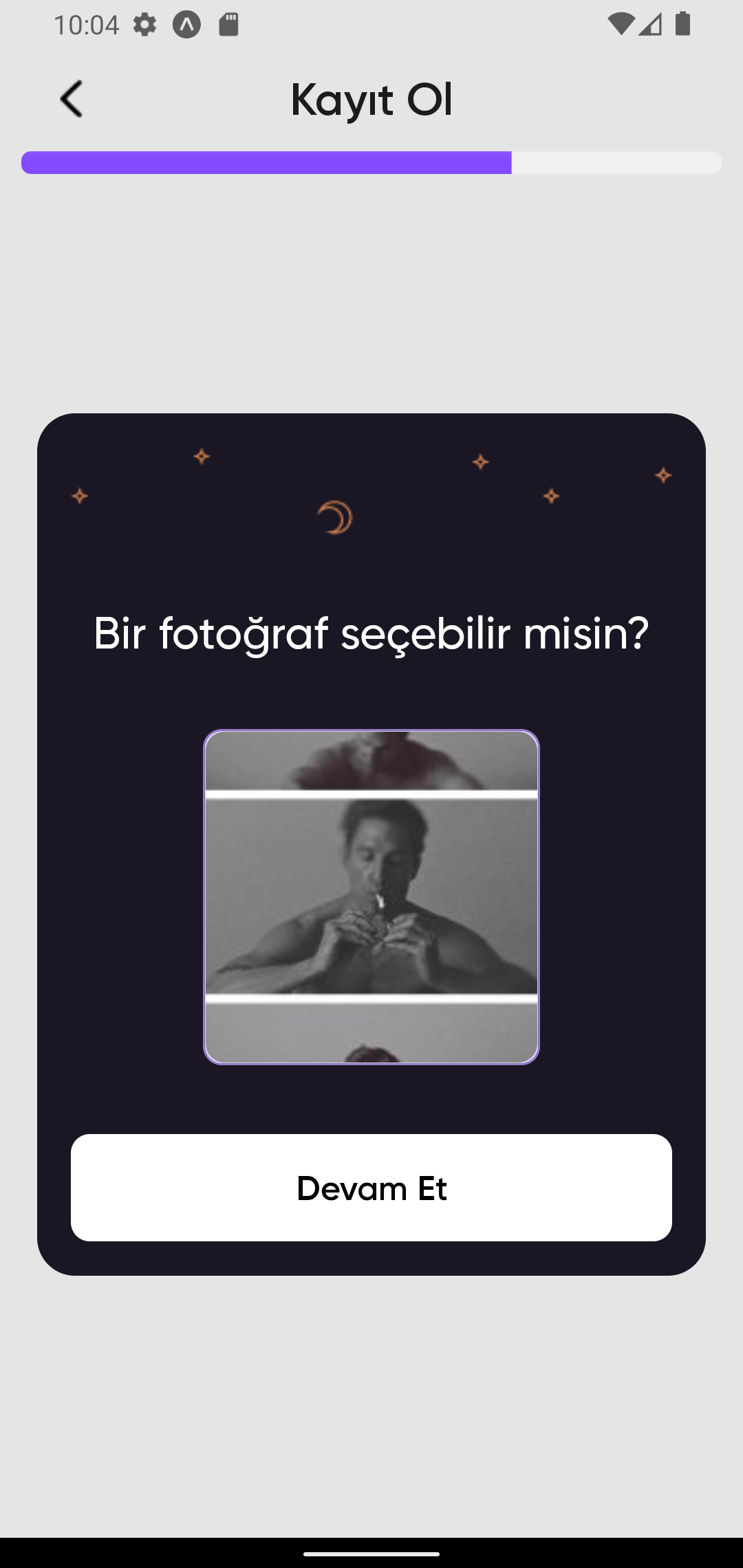 GitHub - tunabsdrmz/karma-onBoard