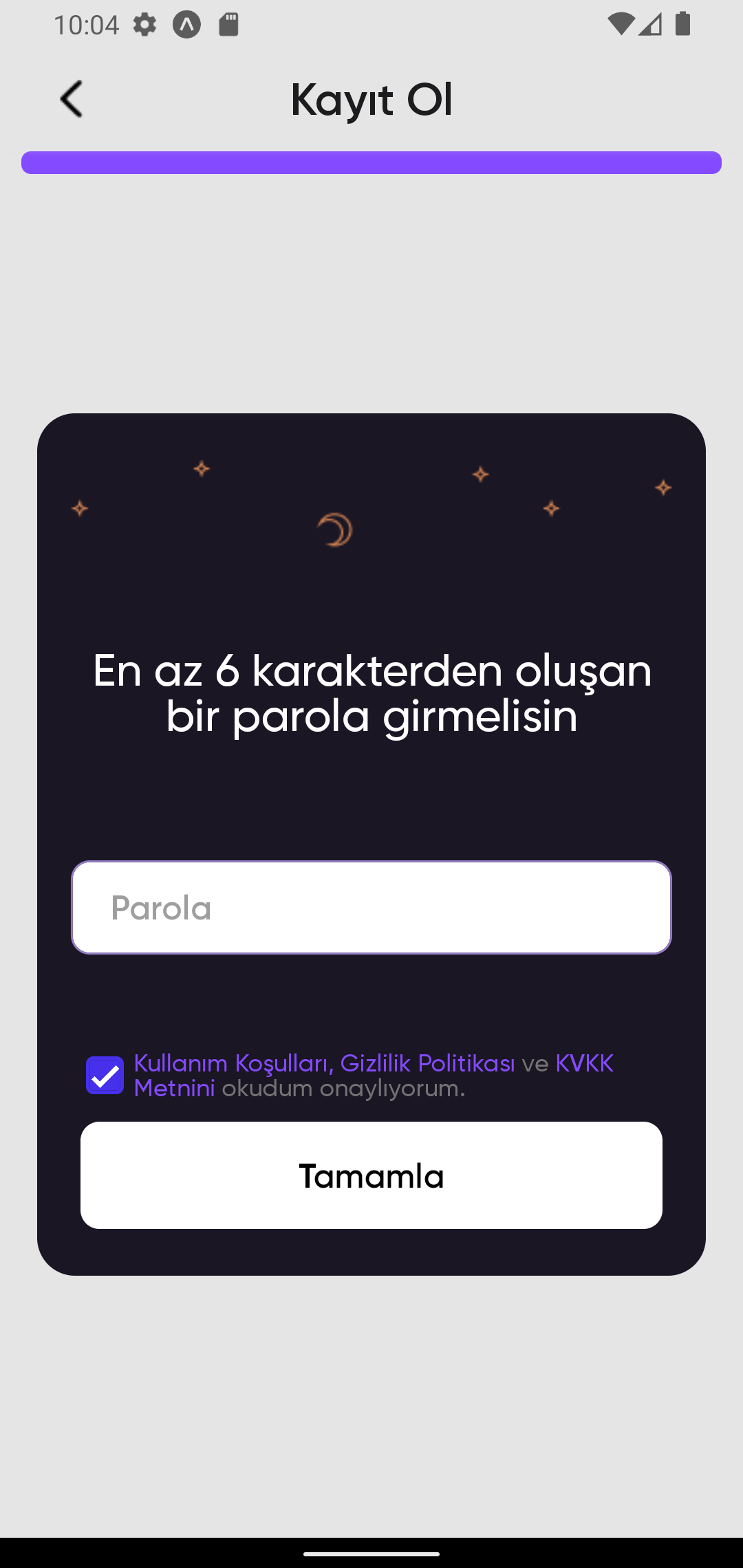 GitHub - tunabsdrmz/karma-onBoard