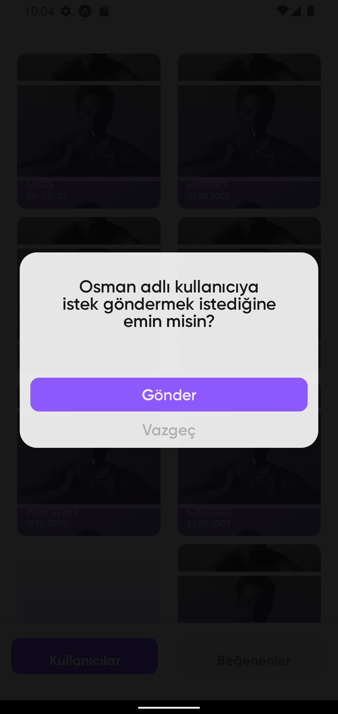 GitHub - tunabsdrmz/karma-onBoard