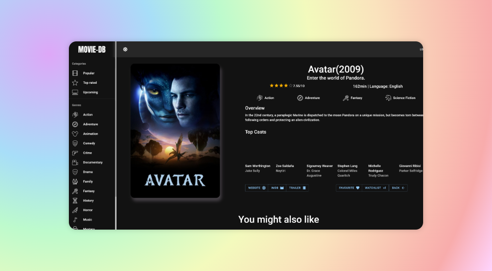 GitHub - Abil-Shrestha/moviedb