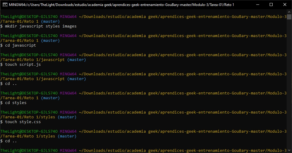 Entrega-Sprint-01-Reto-1 · Issue #1 · GouBary/Entrega-Sprint-01-Reto-1 ...