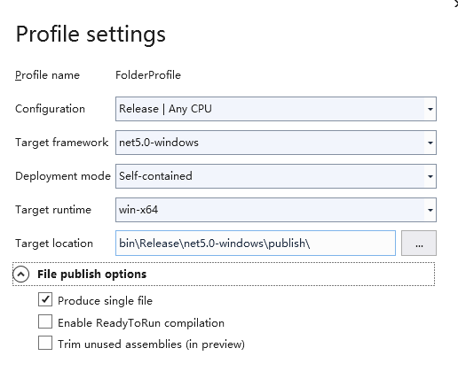 Port from .NET Framework to .NET 6 · Issue #72 · 1Remote/1Remote · GitHub