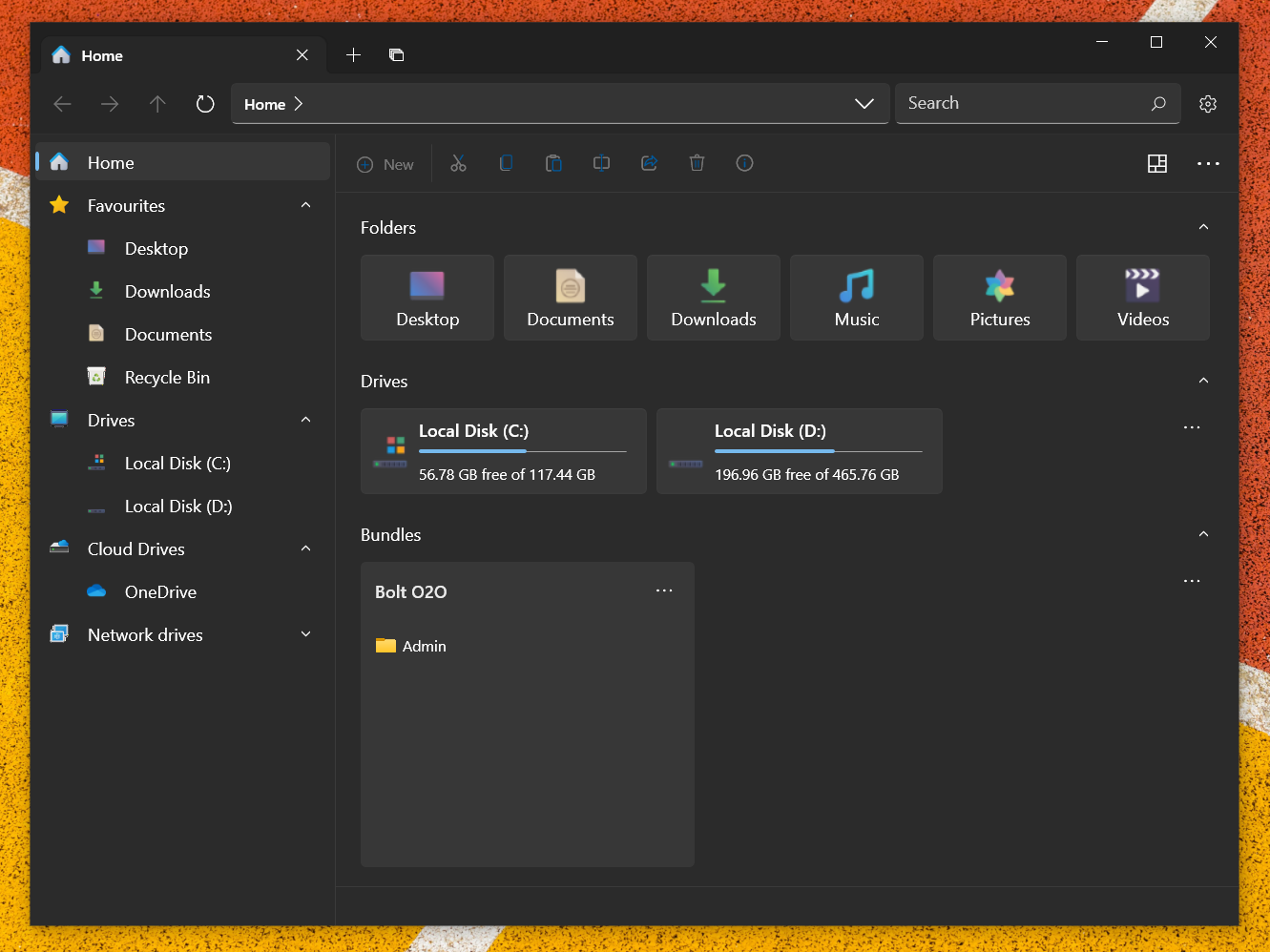 Missing bundles items. · Issue #9638 · files-community/Files · GitHub