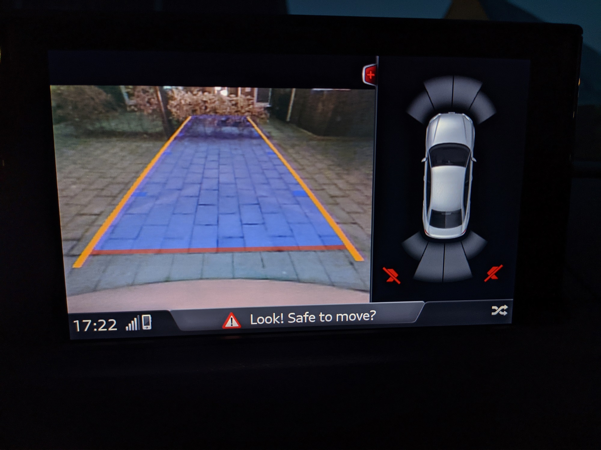 [Request] Full screen RVC · Issue #226 · jilleb/mib2-toolbox · GitHub