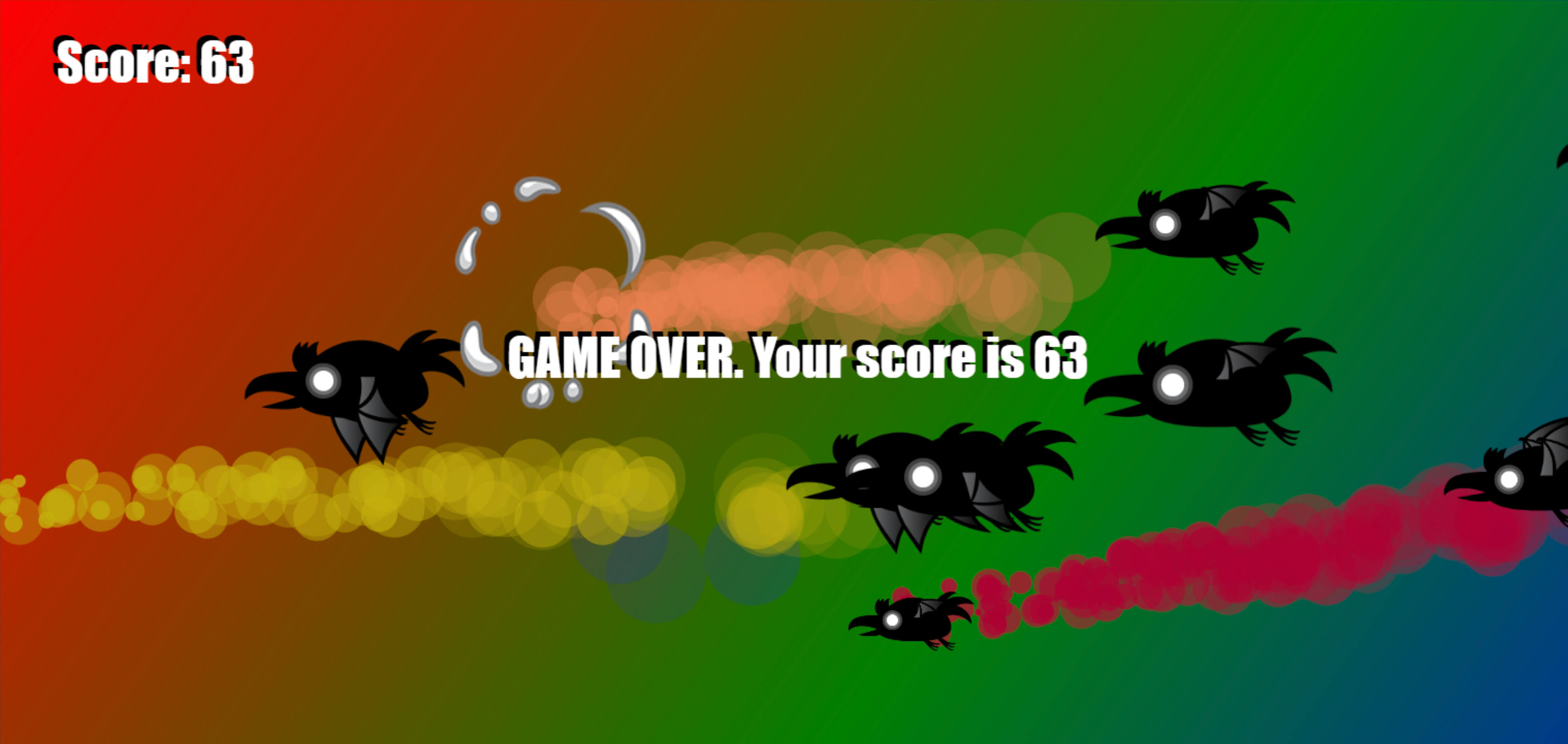 GitHub - itsmarcotime/The-Raven-Game: Hey you! Yeah you, come check out ...