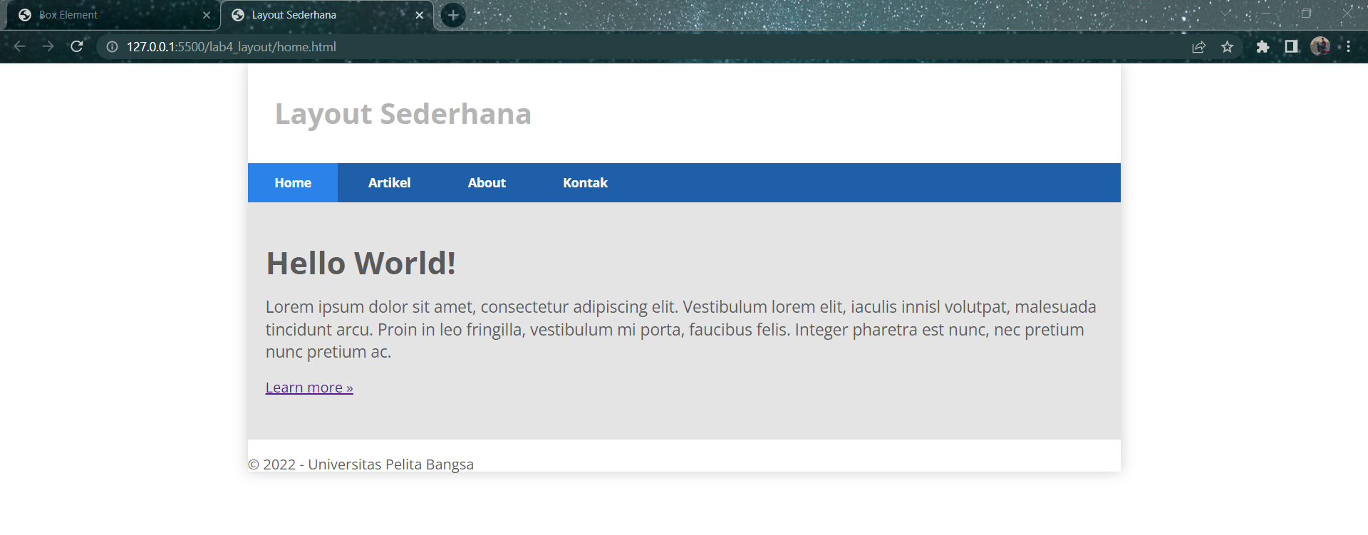 GitHub - RocketKitty6/Lab4Web