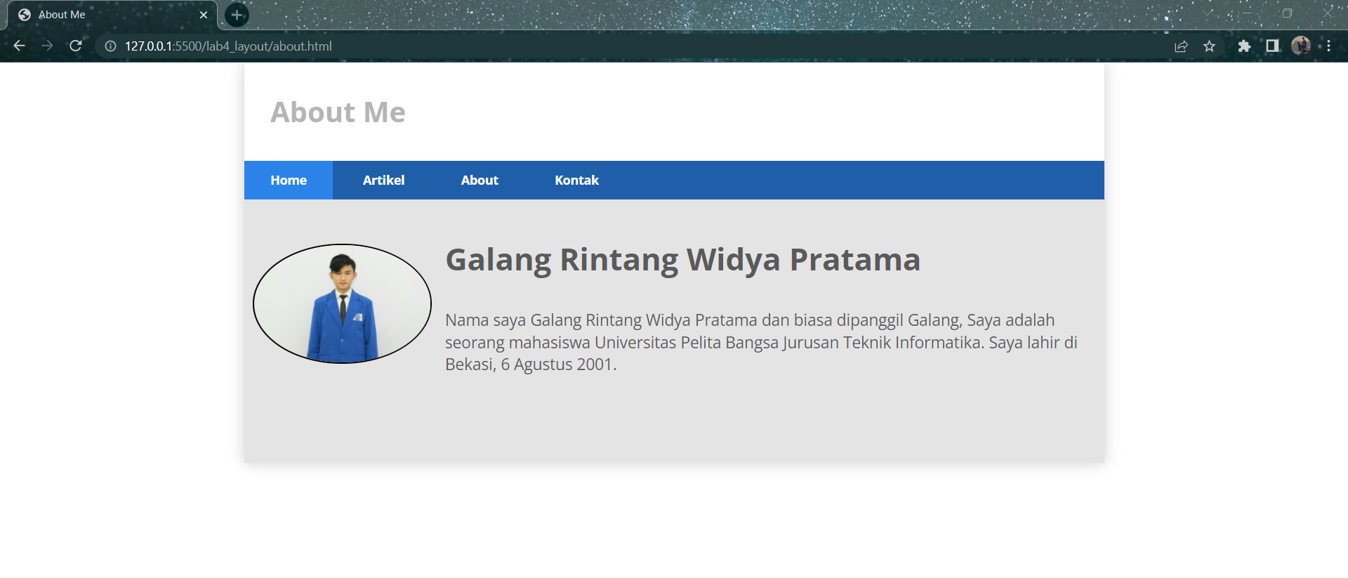 GitHub - RocketKitty6/Lab4Web
