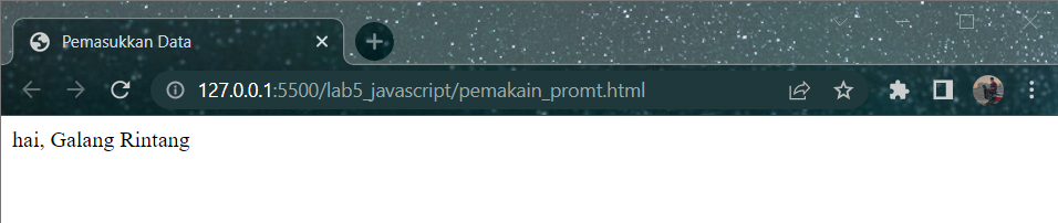 GitHub - RocketKitty6/Lab5Web