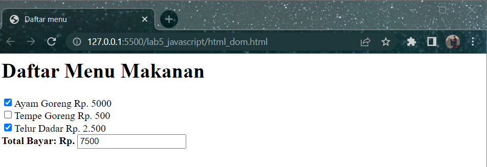 GitHub - RocketKitty6/Lab5Web