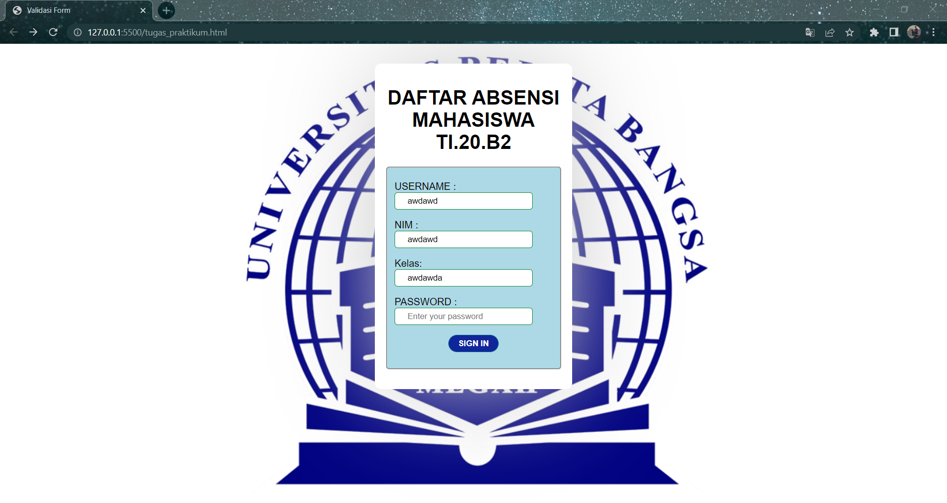 GitHub - RocketKitty6/Lab5Web