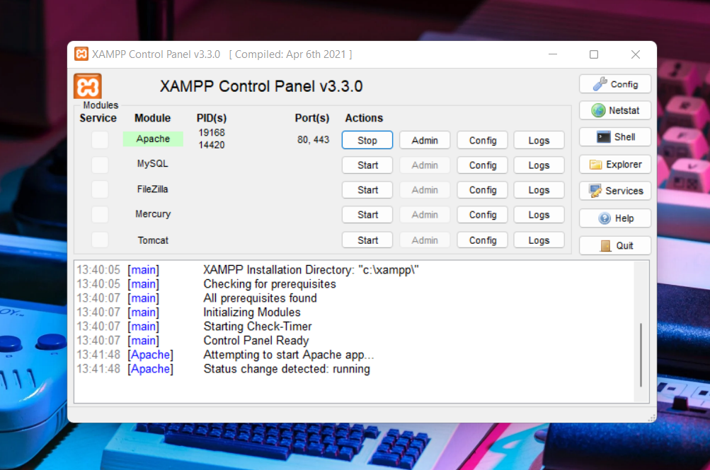GitHub - dandrwn/Lab7Web