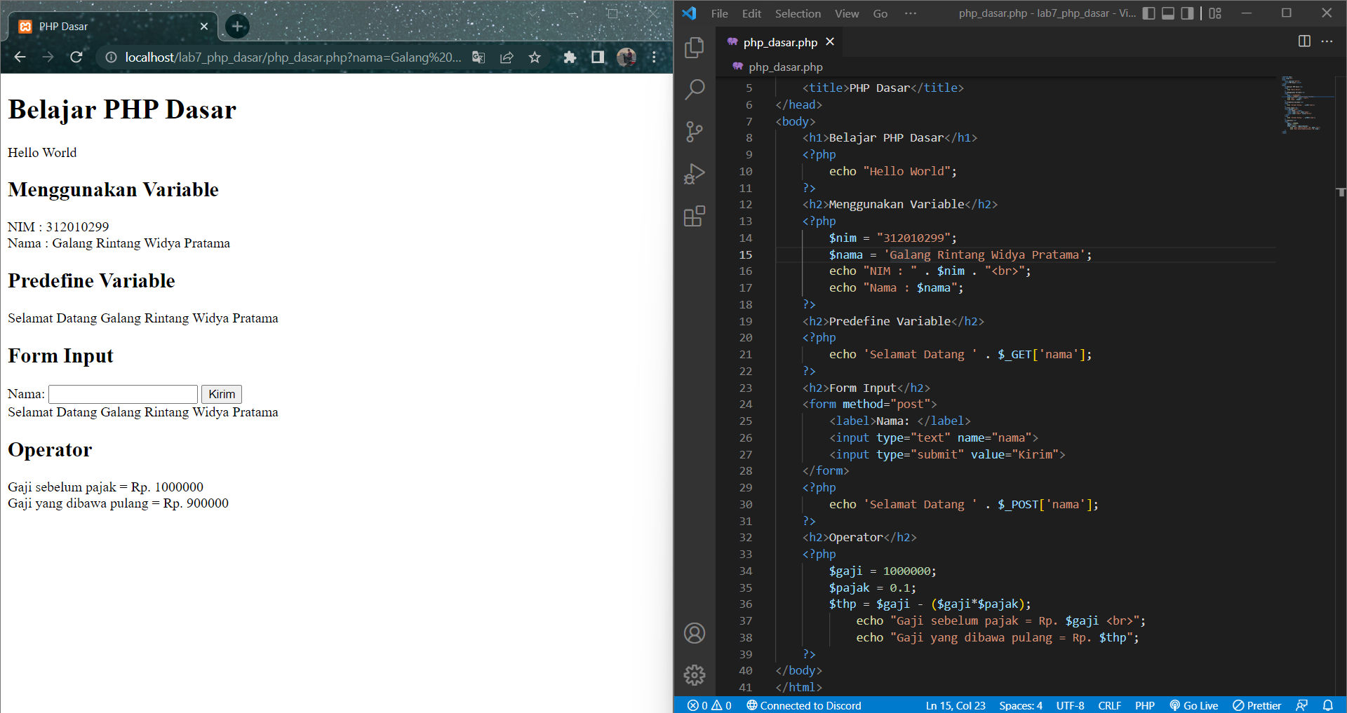 GitHub - RocketKitty6/Lab7Web