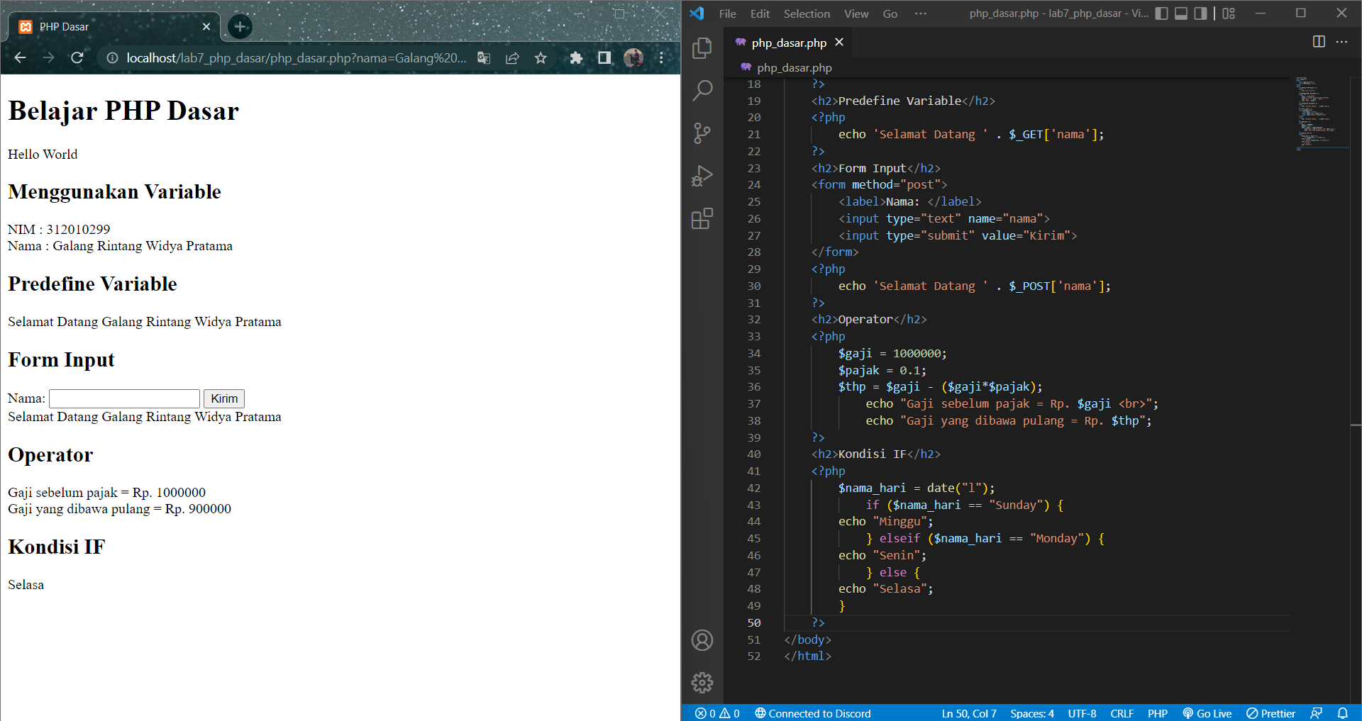 GitHub - RocketKitty6/Lab7Web