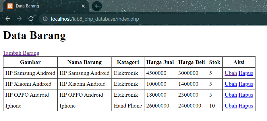 GitHub - RocketKitty6/Lab8Web