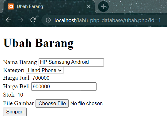 GitHub - RocketKitty6/Lab8Web