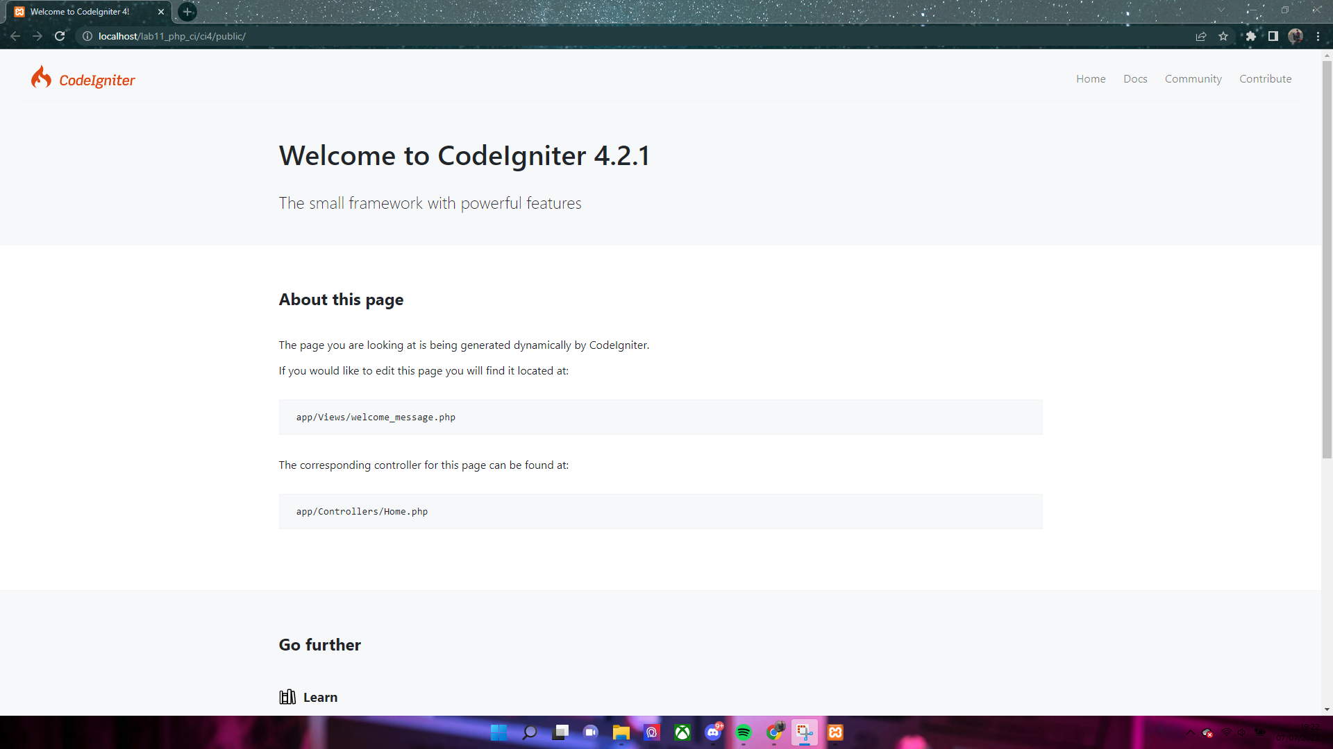 GitHub - RocketKitty6/Lab11Web