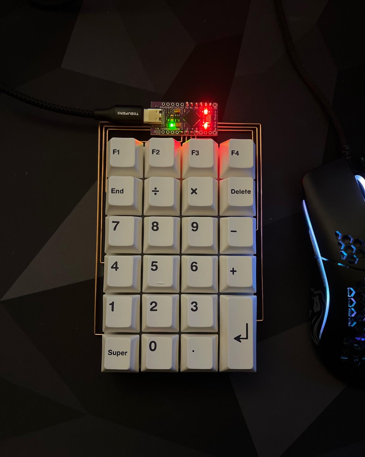 GitHub - willdavis188/keyboards