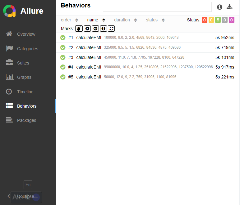 GitHub - fahmidasultana14/EMI_Calculator_Automation_using_Appium