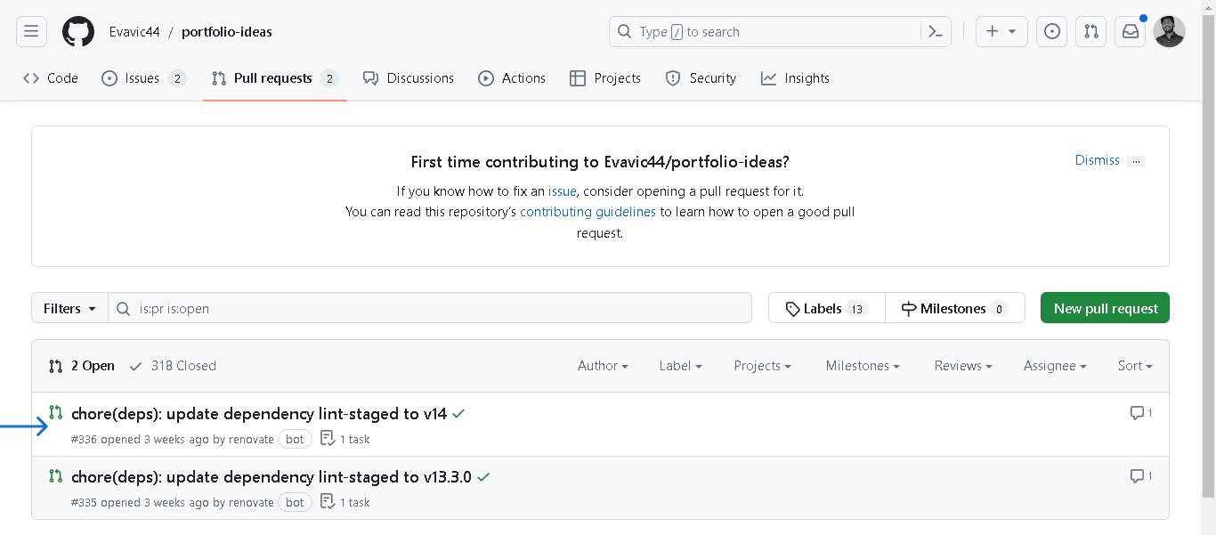 GitHub - PriyansuMaurya/easy-contribution: 🌟 We're here to assist you ...