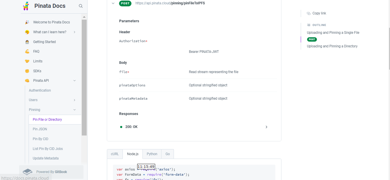 Lesson 14 Could Not Getthrough With Site Update · Smartcontractkit Full Blockchain Solidity