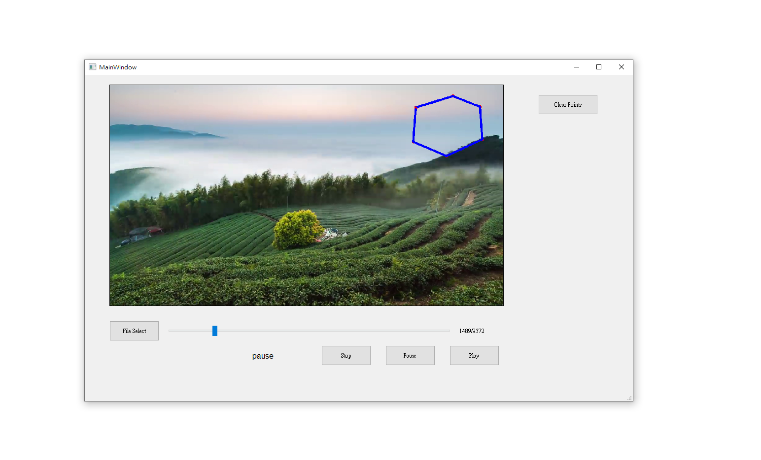 GitHub - EighteenLao/myVideoPlayer-Python-