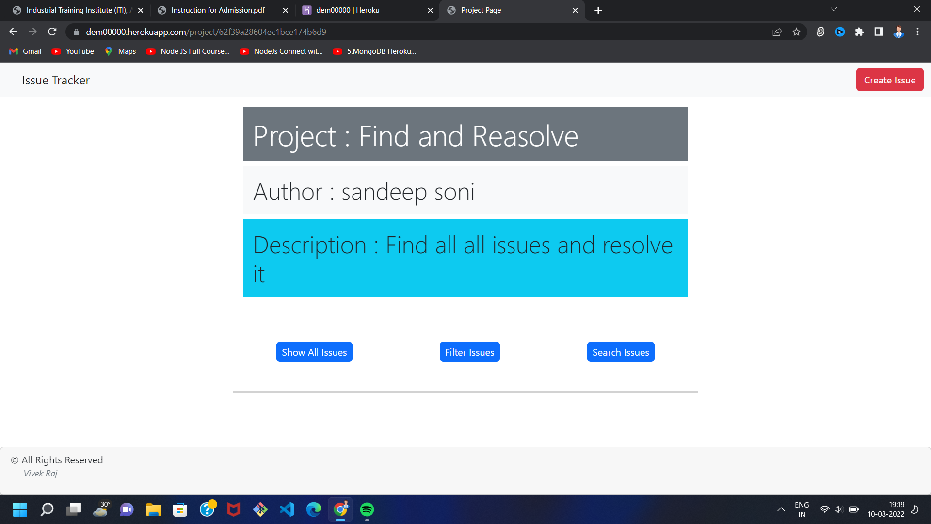 GitHub - codingXpert/demo