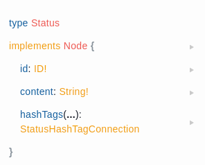[GraphQl] Associations not working with empty graphql configuration ...