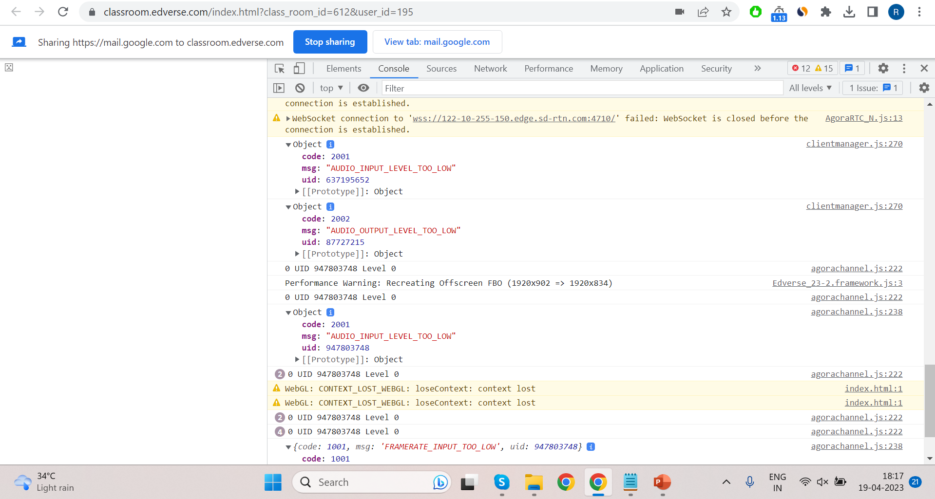 [BUG] Build crashes when enabling agora voice chat · Issue #248 · AgoraIO-Community/Agora_Unity ...
