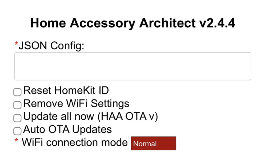 web,wifi,json · Issue #1894 · RavenSystem/esp-homekit-devices · GitHub