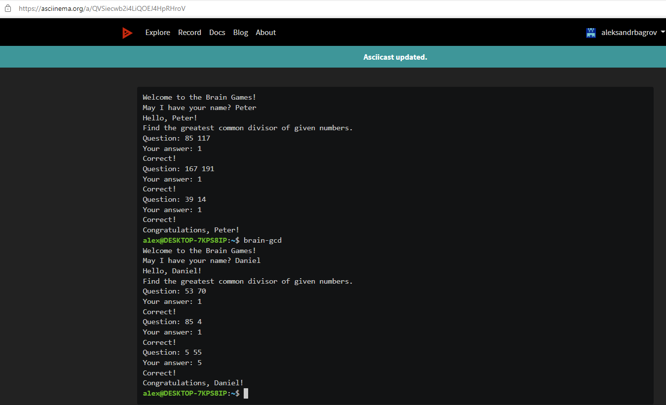 GitHub - aleksandrbagrov/backend-project-lvl1