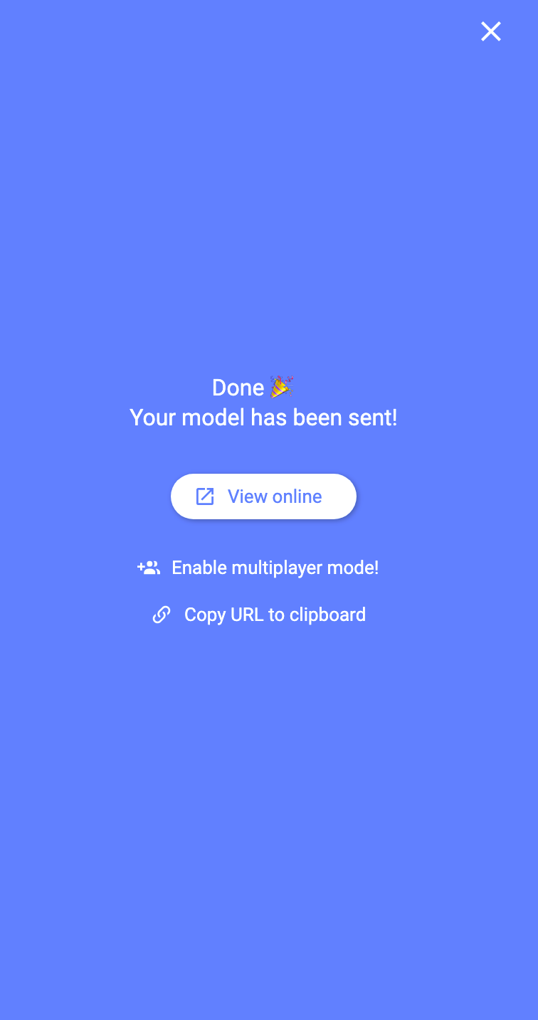 UI does not report send failure · Issue #1908 · specklesystems/speckle-sharp · GitHub