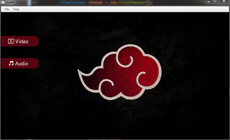 GitHub - nirakar24/MediaPlayer: This application is capable of playing any video or audio files ...