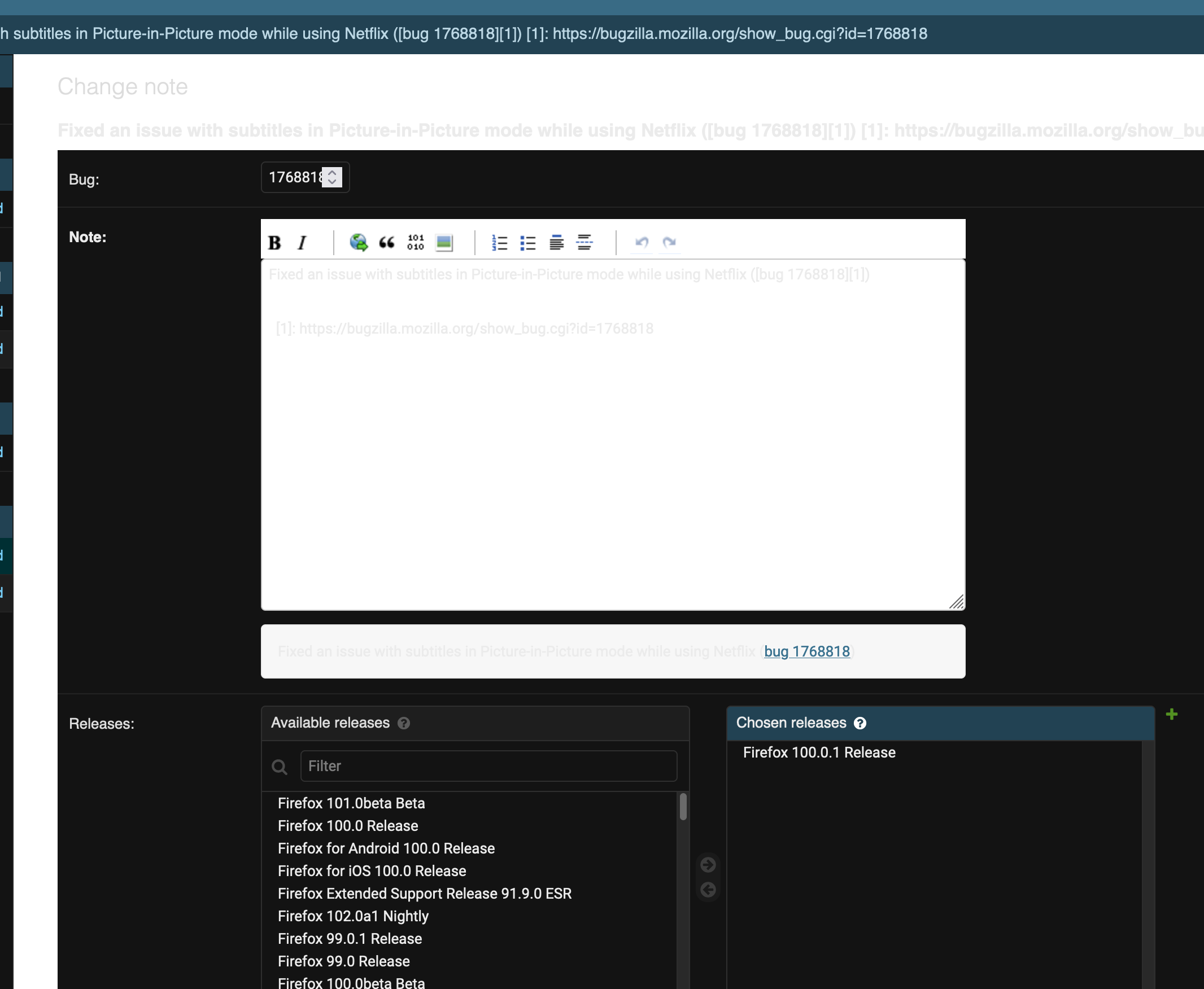 Dark-mode preference in user browser makes Django Admin hard to read · Issue #631 · mozilla ...