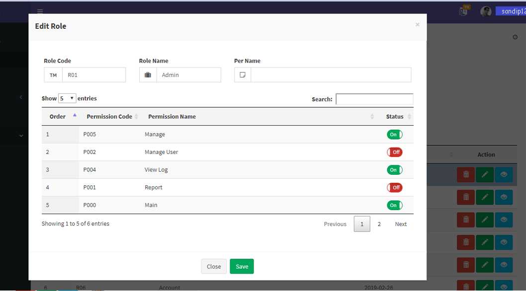 GitHub - sandip-kumar-roy/Enterprise-Inventory-system: A full fledged system used for managing ...