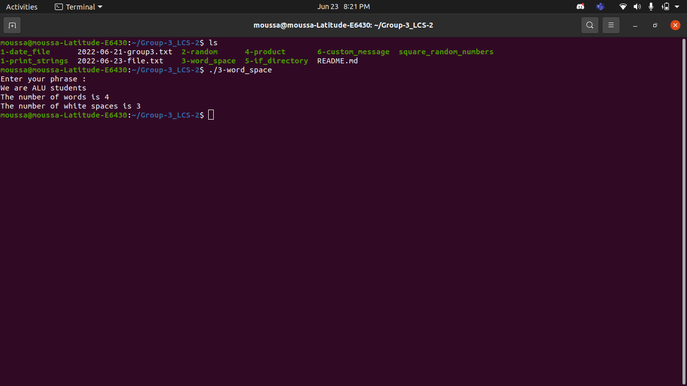 GitHub - Moussa-Kalam/Group-3_LCS-2: Live coding session 2 | Negpod 3