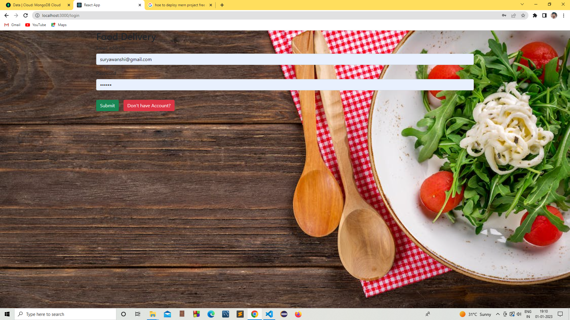 GitHub - Suryawanshiram/capston-frontend
