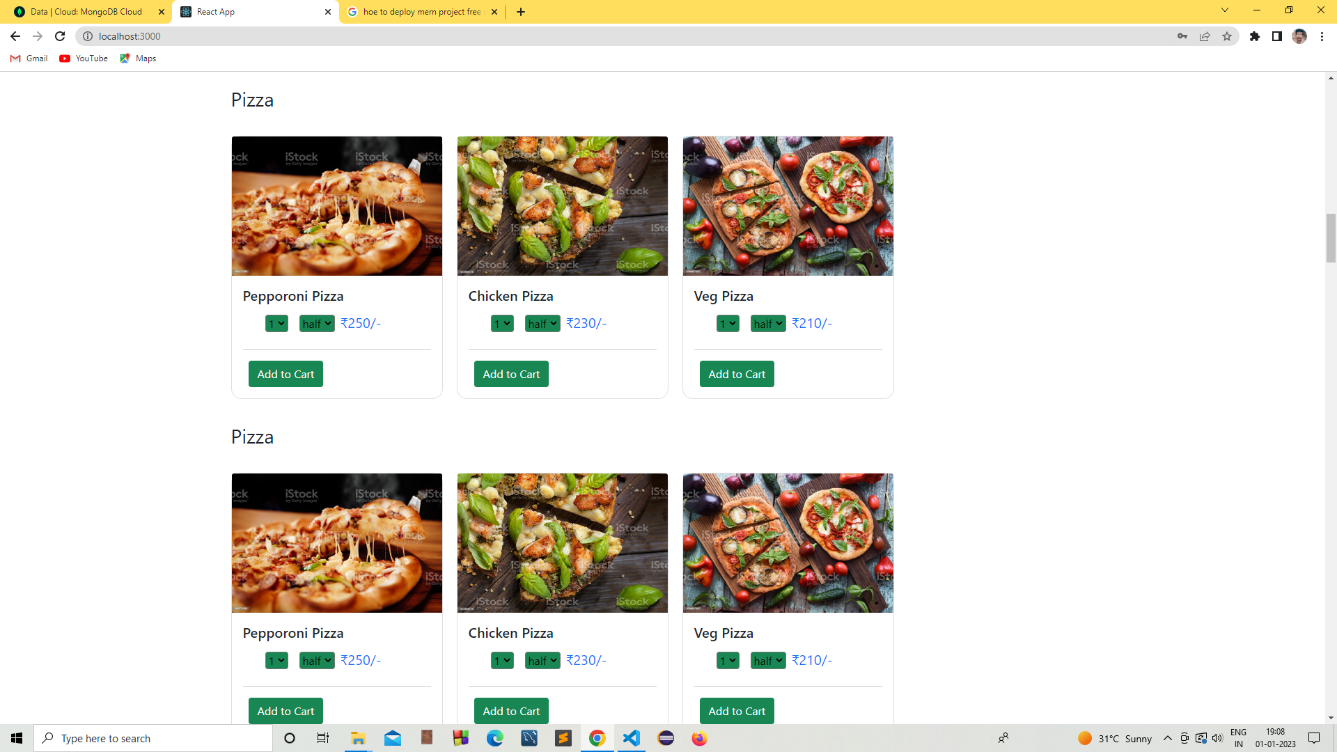 GitHub - Suryawanshiram/capston-frontend