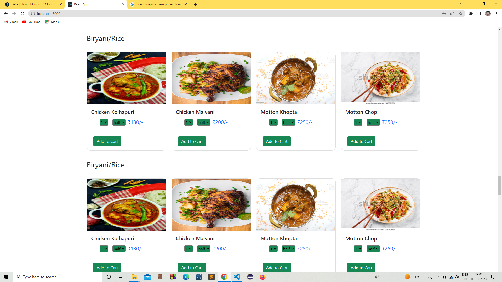 GitHub - Suryawanshiram/capston-frontend
