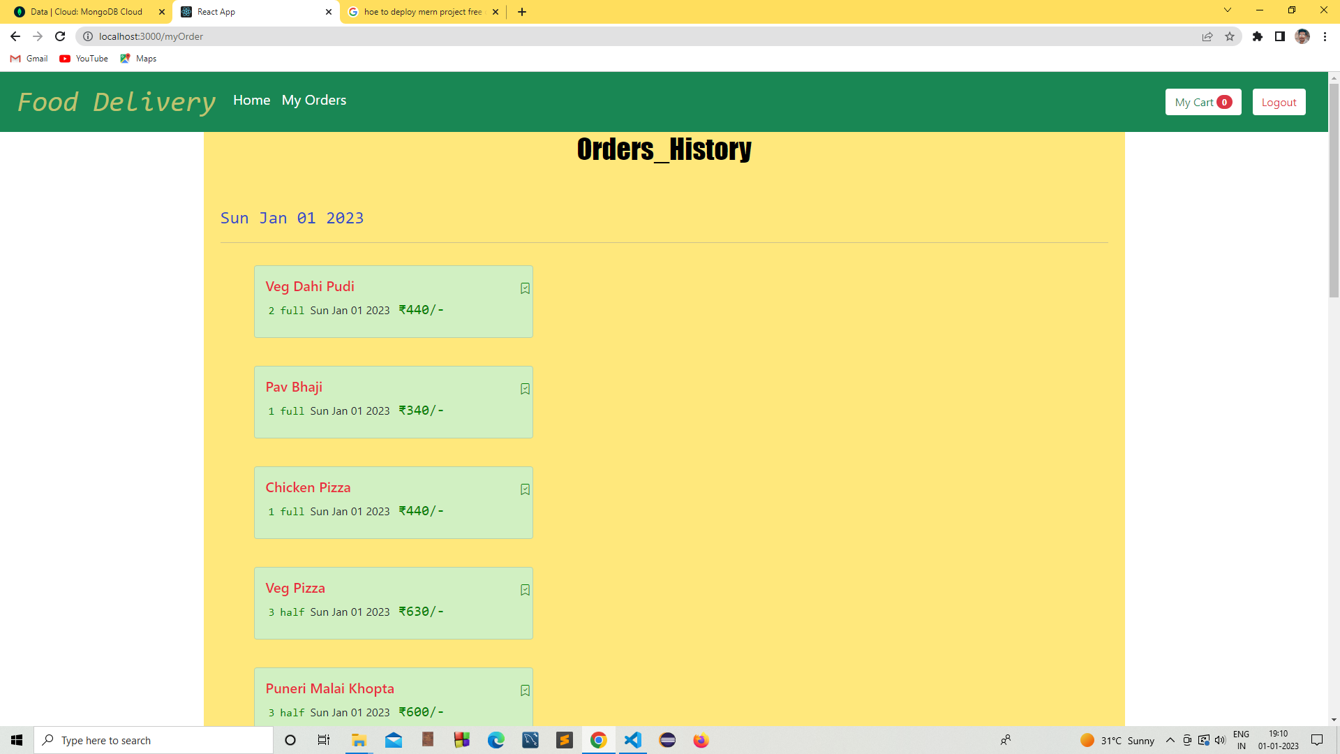 GitHub - Suryawanshiram/capston-frontend