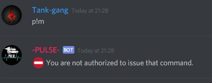 [V3] Mod | Mute · Issue #1669 · Cog-Creators/Red-DiscordBot · GitHub