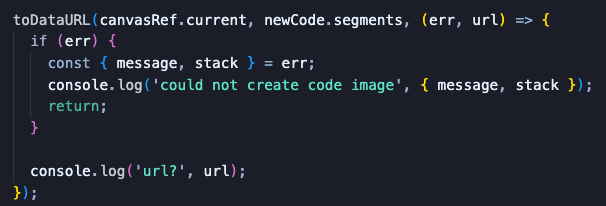 Construct from server generated code using the "create" method · Issue #324 · soldair/node ...