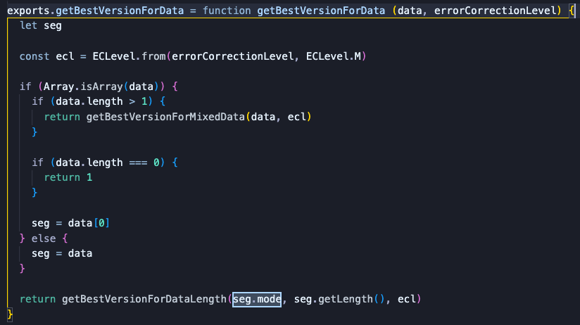Construct from server generated code using the "create" method · Issue #324 · soldair/node ...