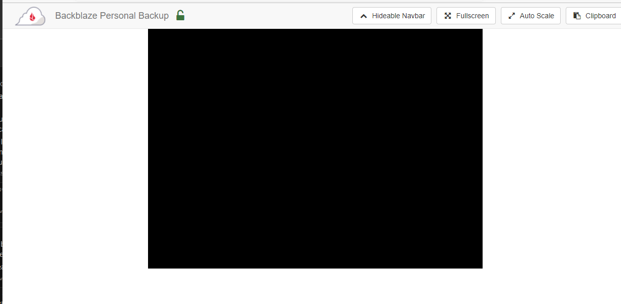 Cannot start Docker container and proceed with installation of WINE and ...