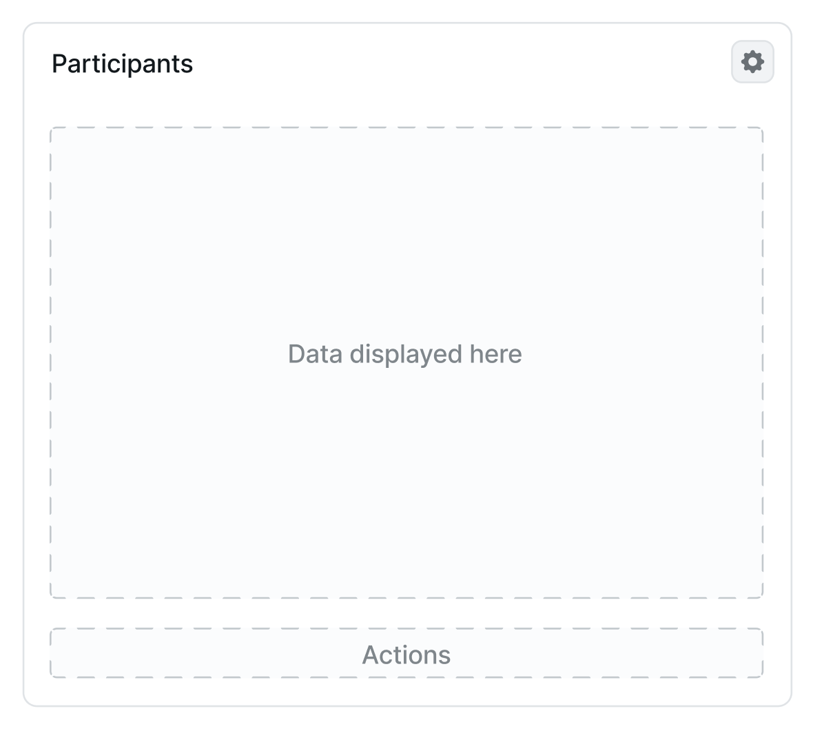 [Front-End] Implement Selectable Row Table Component · Issue #8 · open-sauced/app · GitHub