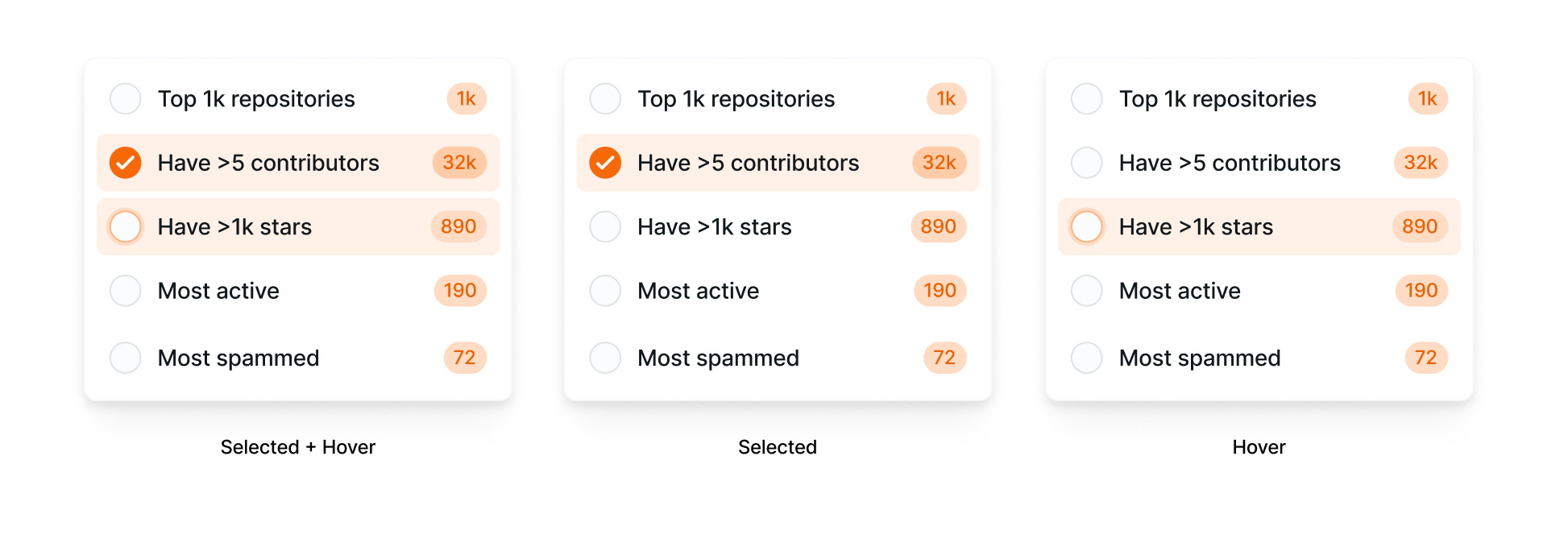 [Front-End] Implement `SuperlativeSelector` component · Issue #105 · open-sauced/app · GitHub
