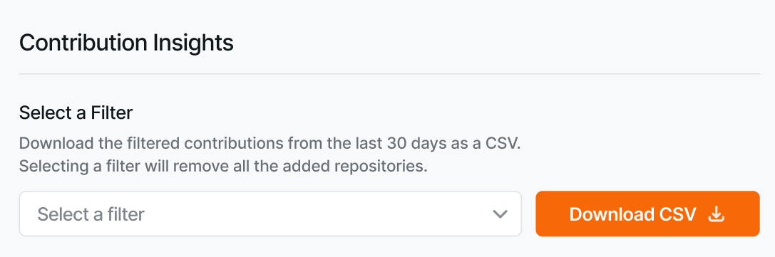 [Front-End] Create a `Select` component · Issue #166 · open-sauced/app · GitHub