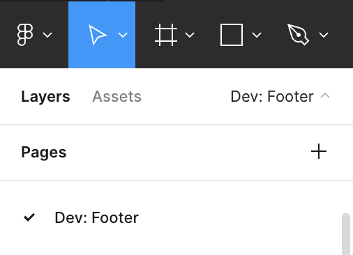 Feature Implement `footer` Component · Issue 316 · Open Saucedapp · Github